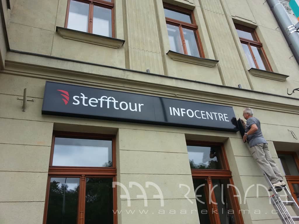 BOXY PLASTOVÉ | aaareklama.cz - Výroba reklamy, světelná reklama ...