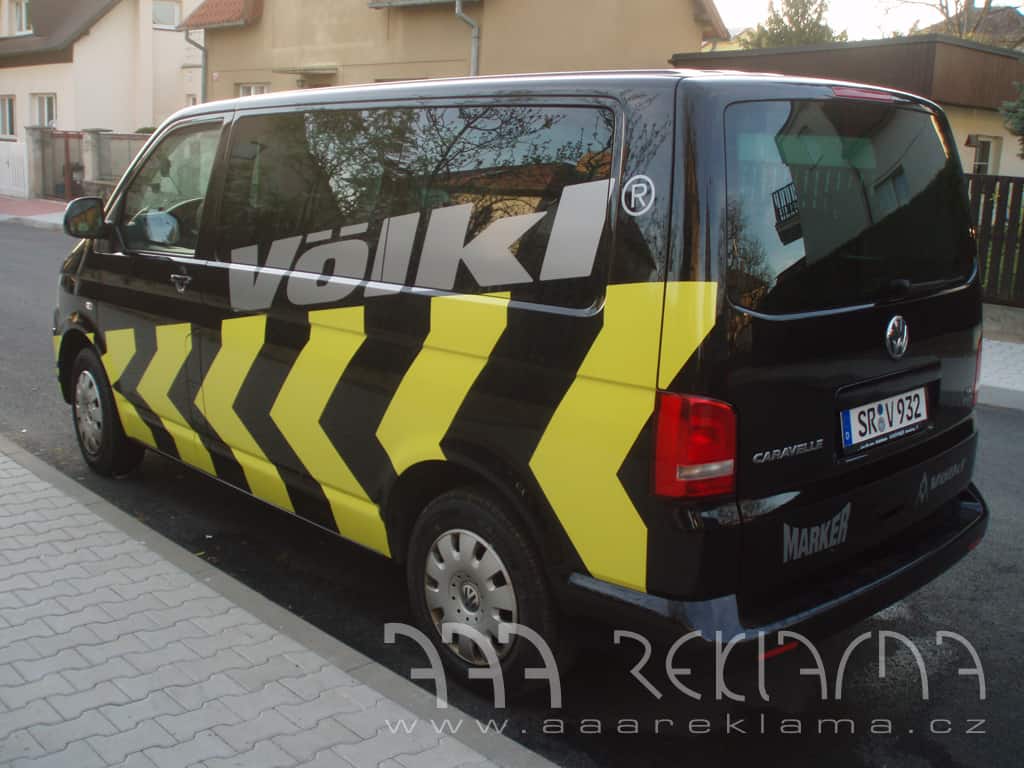 AUTA – ŘEZANÁ REKLAMA | aaareklama.cz - Výroba reklamy, světelná ...