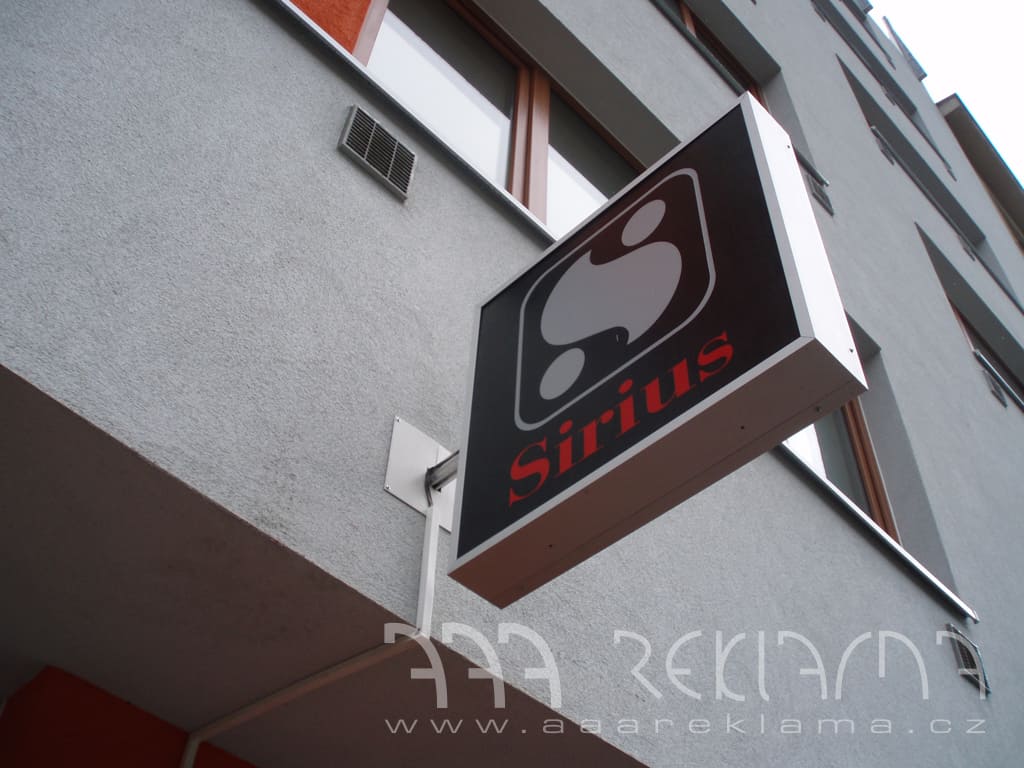 BOXY HLINÍKOVÉ | aaareklama.cz - Výroba reklamy, světelná reklama ...